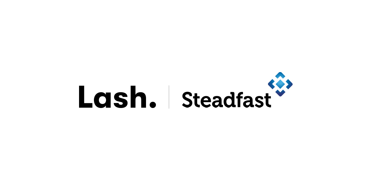 Steadfast | Lash Creative